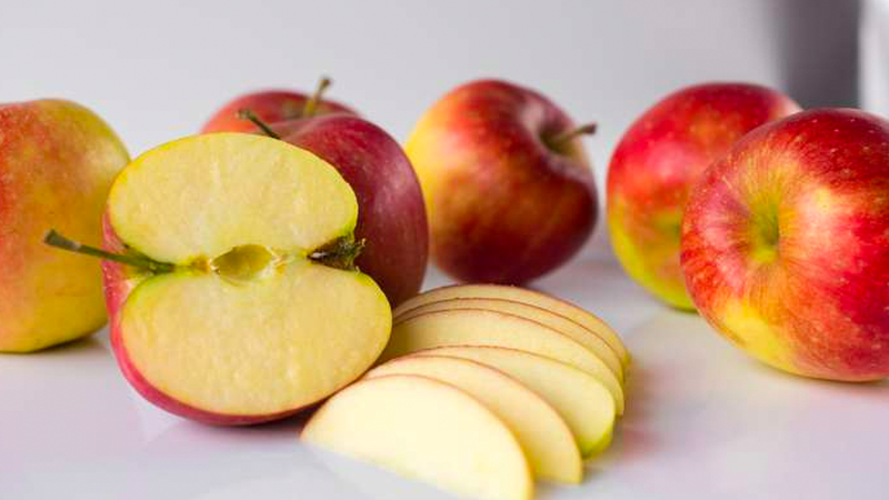 Appel | Fruit At Work