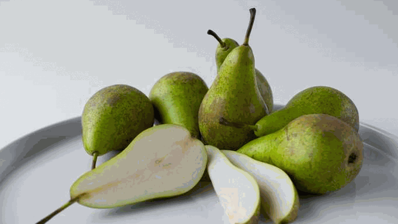 Peer | Fruit At Work