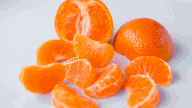 Mandarijn | Fruit At Work