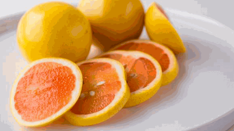 Pompelmoes | Fruit At Work