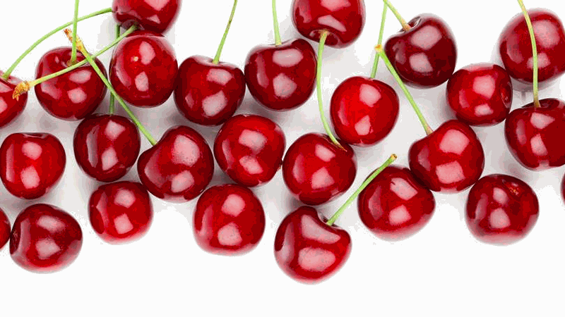 Kers | Fruit At Work