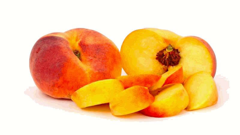 Paraguaya | Fruit At Work