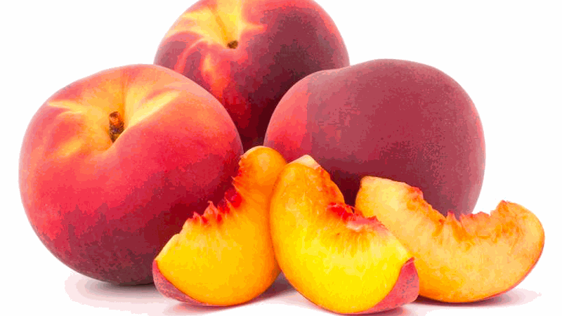 Perzik | Fruit At Work