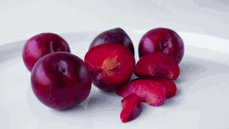 Pruim | Fruit At Work