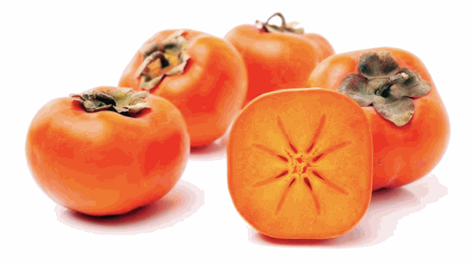 Kaki | Fruit At Work