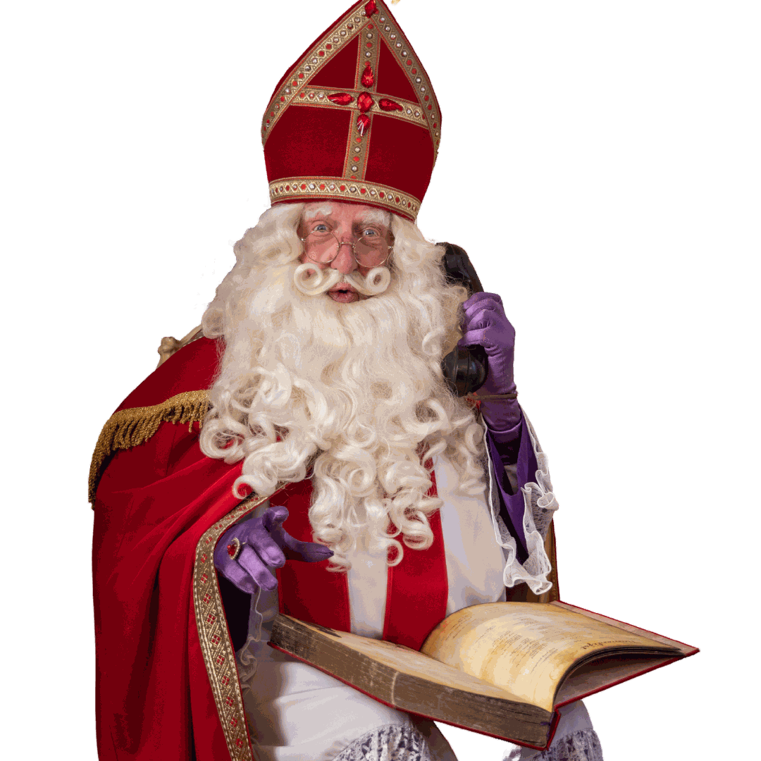 Sinterklaas - Is jouw team braaf geweest? | Fruit At Work