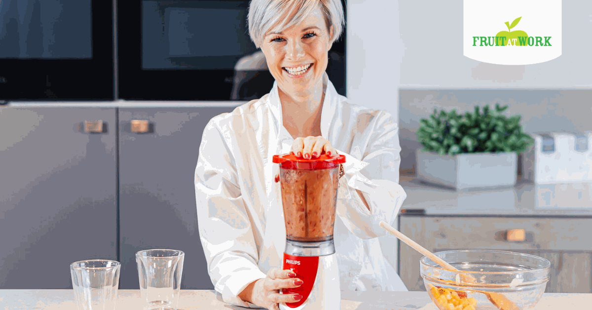 Offres | Fruit At Work