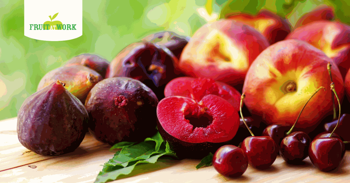 Steenfruit | Fruit At Work