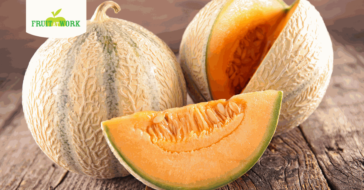 Meloenen | Fruit At Work