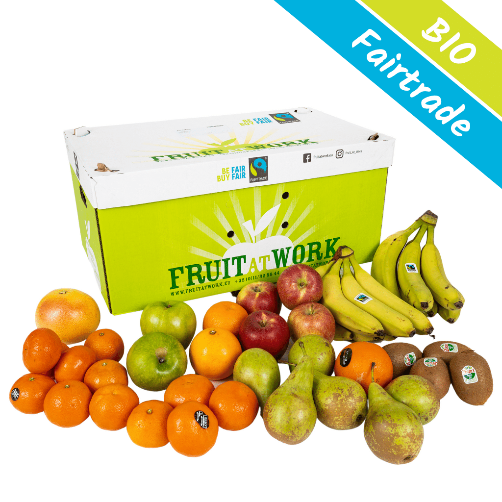 Medium Fruitbox Bio | Fruit At Work
